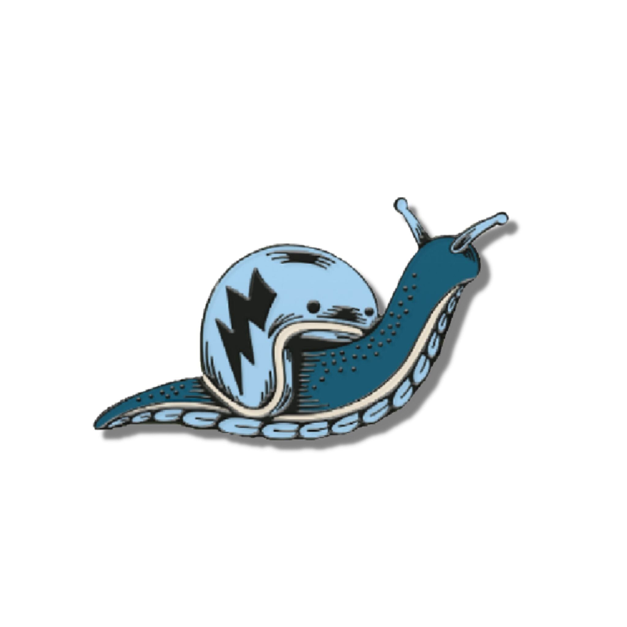 Enamel Pins – The Iron Snail