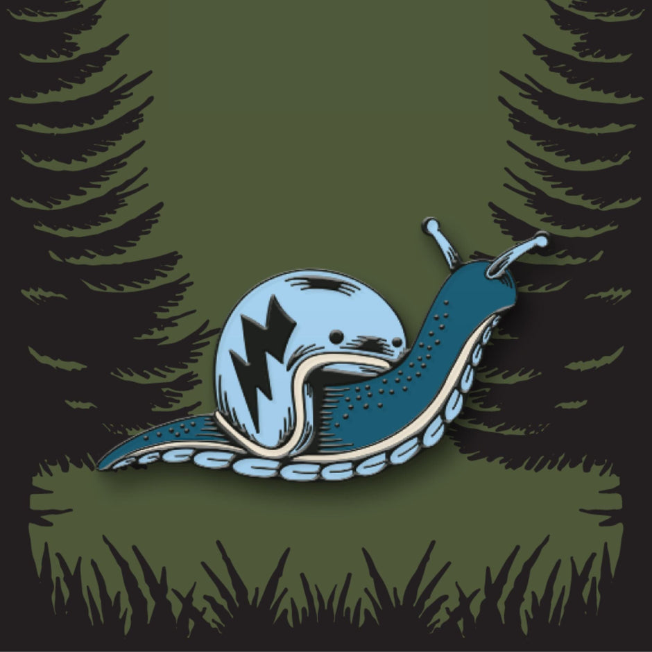 Products – The Iron Snail