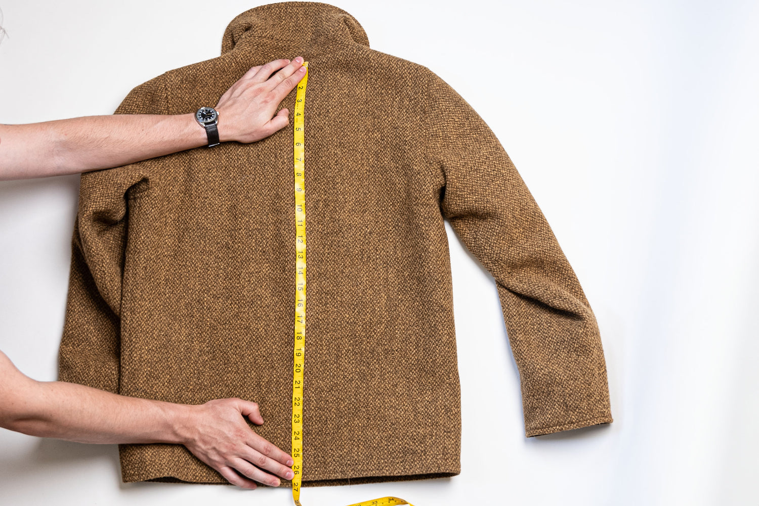 Sizing Your Special Edition Mammoth – The Iron Snail