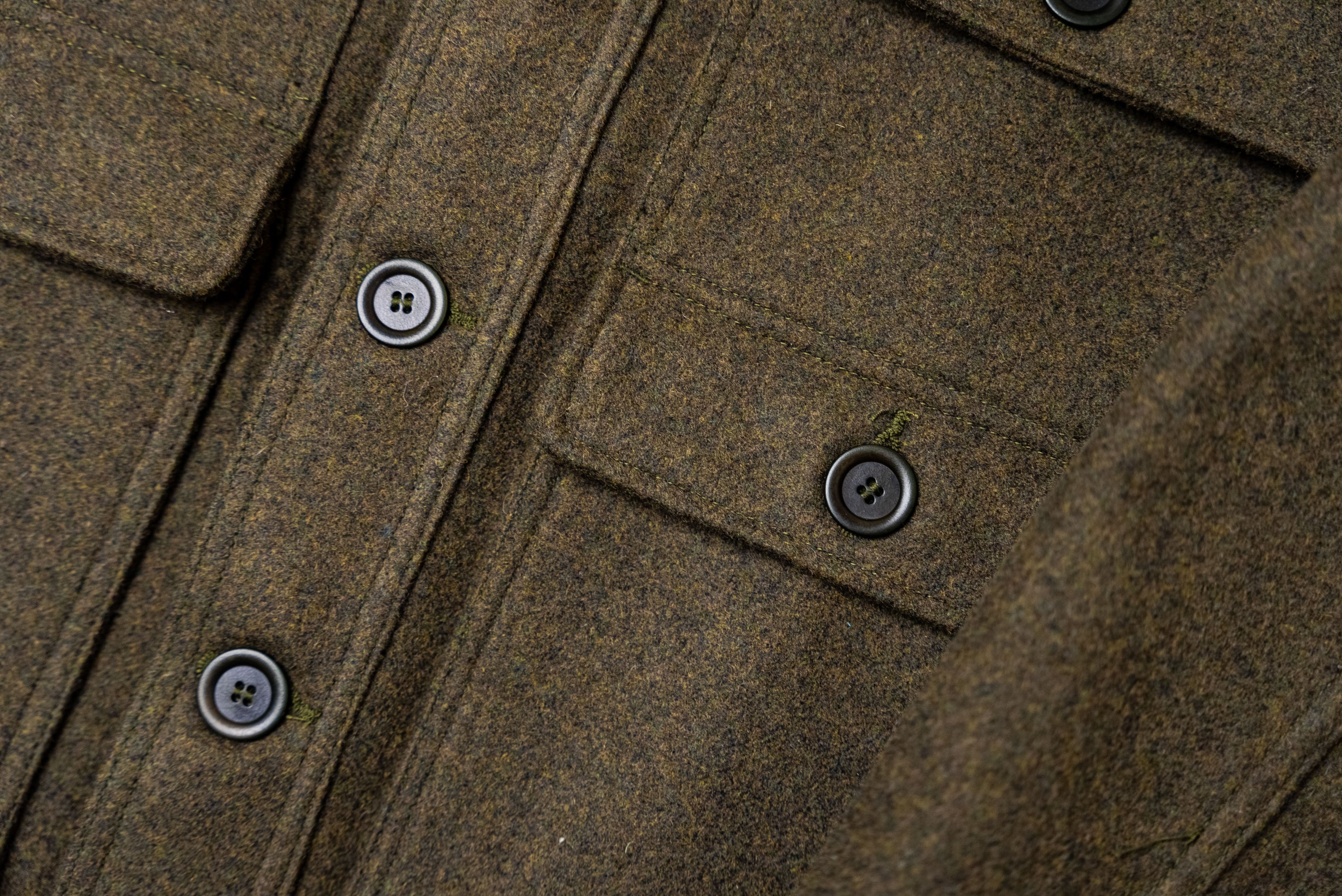 The Mammoth – The Iron Snail