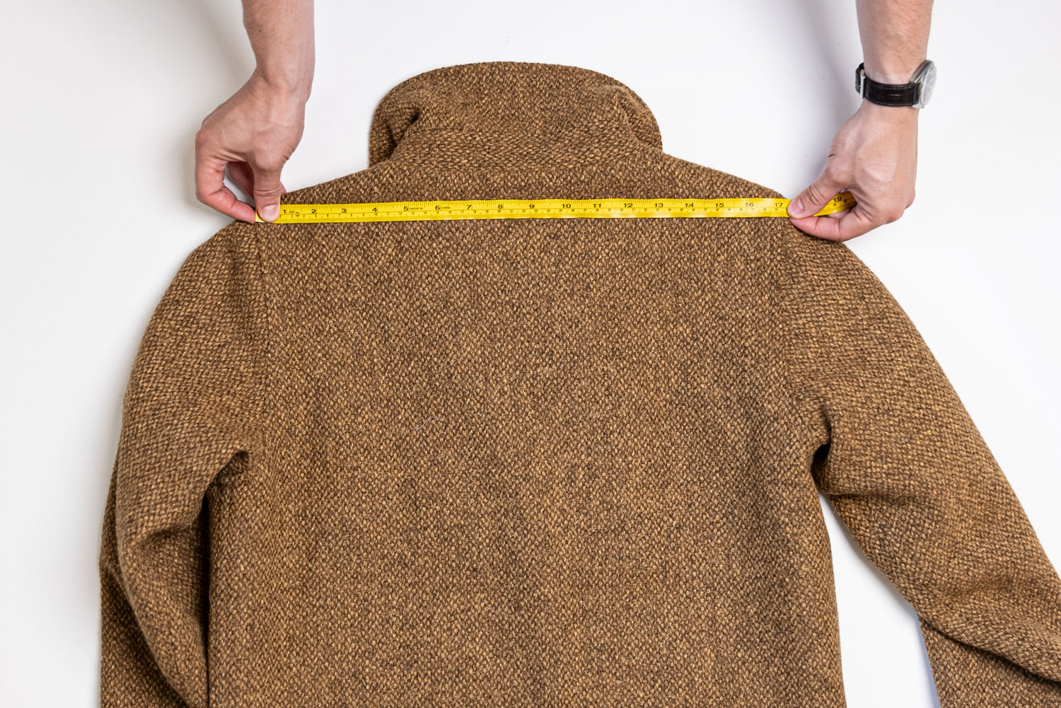 Sizing Your Special Edition Mammoth – The Iron Snail