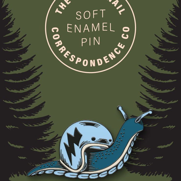 Products – The Iron Snail