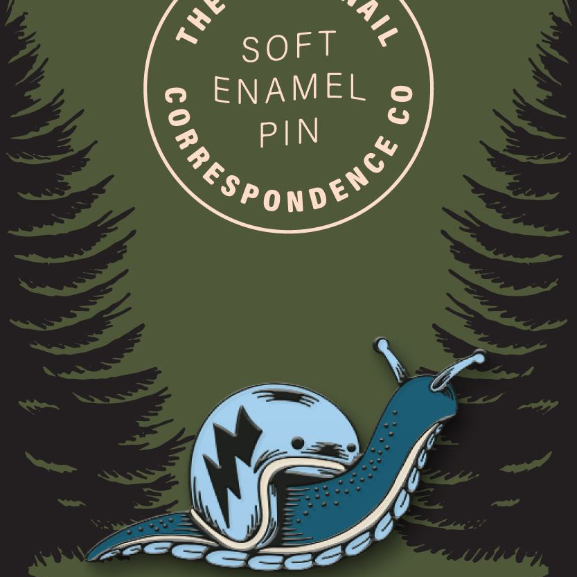 Products – The Iron Snail